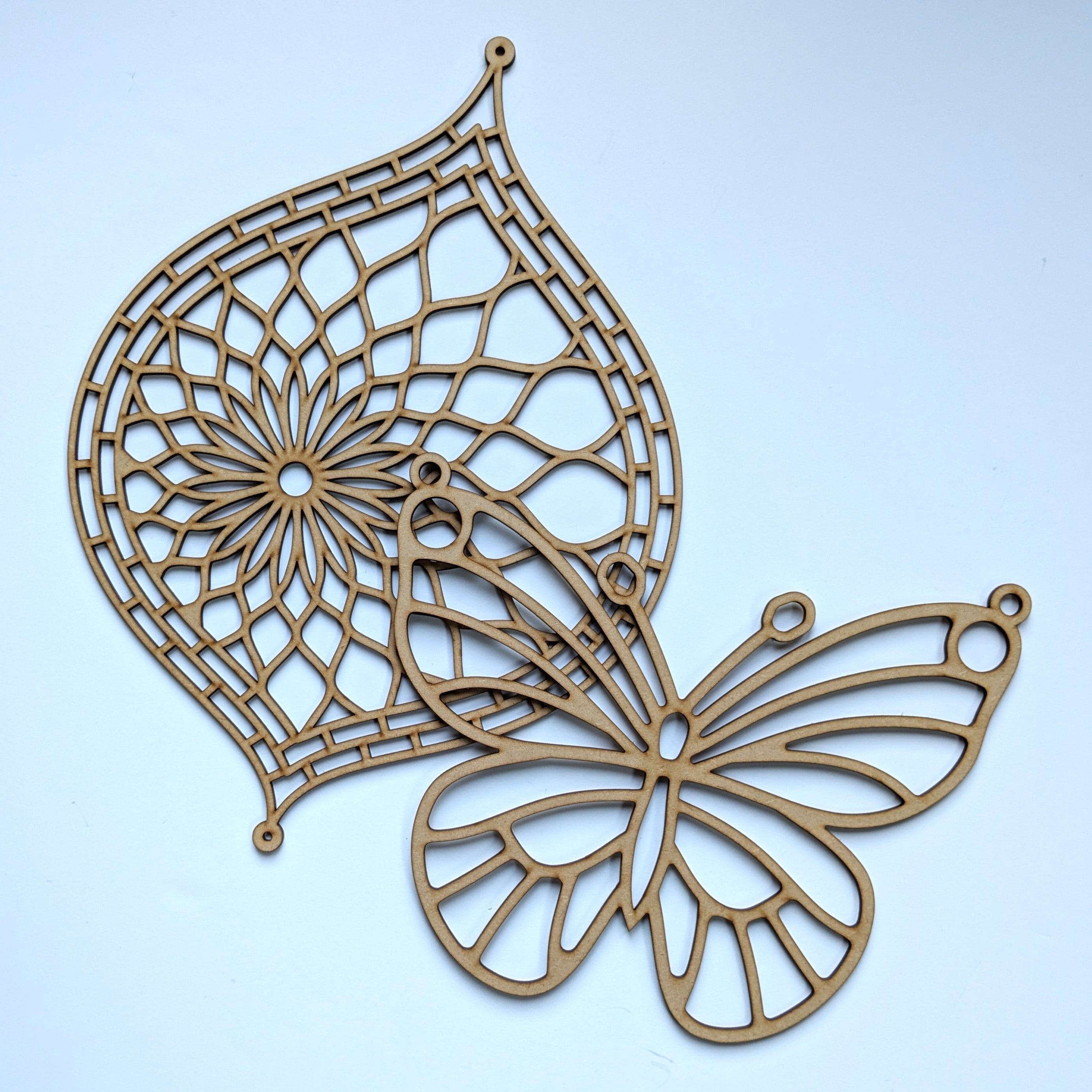 MDF Templates for Resin Art – pourawayfluidarts